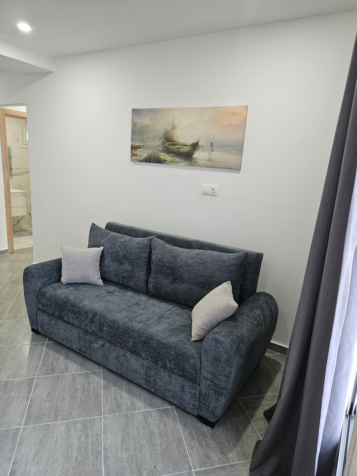 Résidence L'aventure Appartement F3 - Algérie