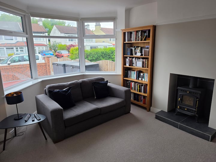 Open House Near Royal Birkdale. - Southport