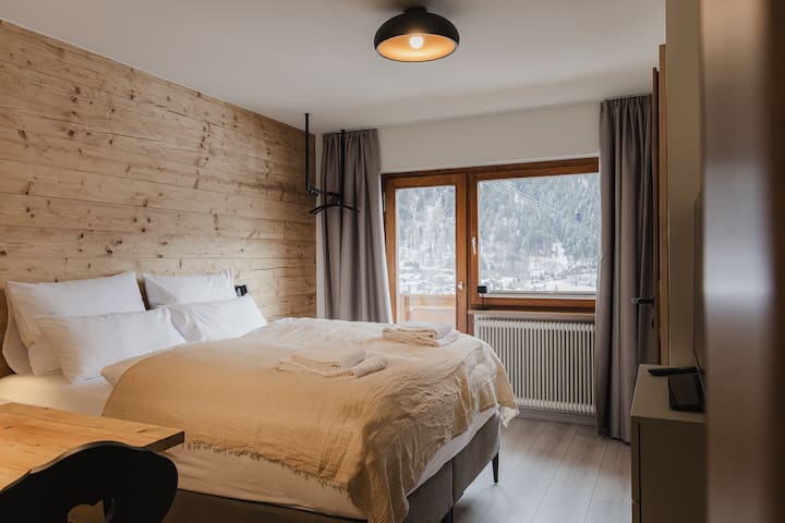 ɅLpilʌ Montafon - Studio Mirʌ - Berge & Design - Gaschurn