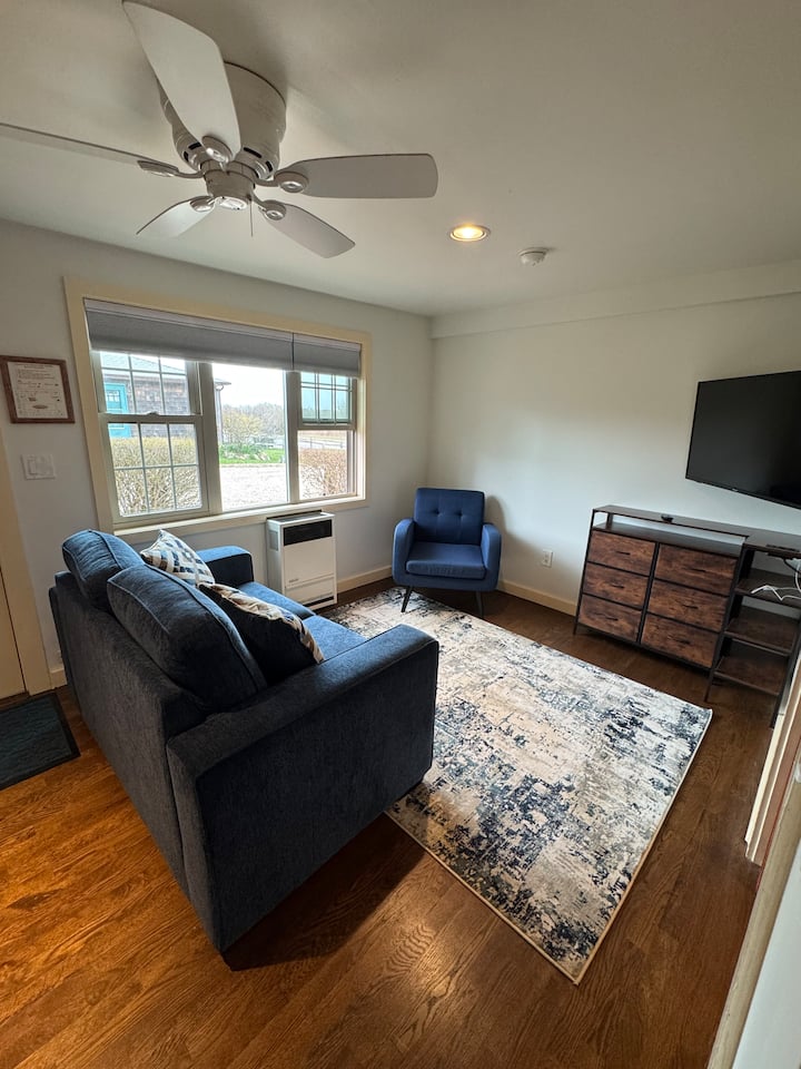 Beachside Studio At Seascape Montauk - Montauk, NY
