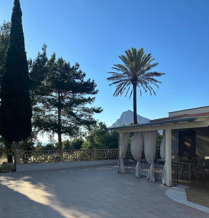 Damagìa Guesthouse - Custonaci