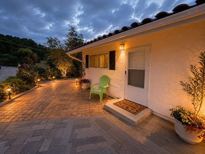 New Listing-safari Park And Wineries - Escondido, CA