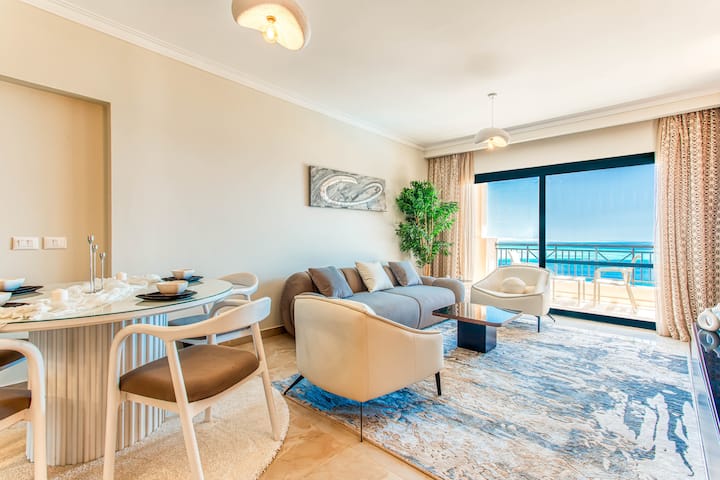 The View Residence Apartment 409 - Hurghada