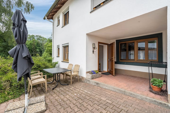 Ferienwohnung Fichte - Triberg im Schwarzwald