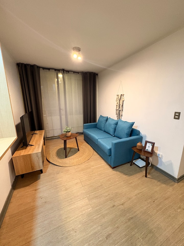 Departamento Amoblado Cerca De Playa Chinchorro - Arica y Parinacota