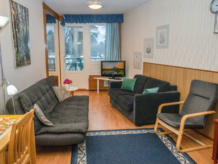 Kylpylä-hotelli, Huone 442 By Interhome - Ikaalinen