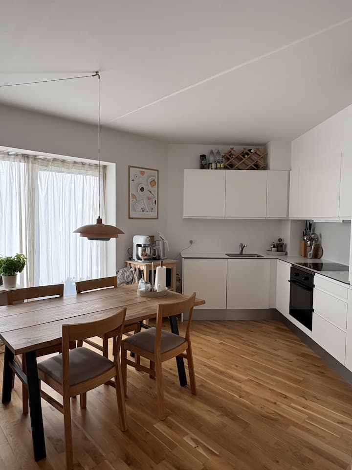 Lejlighed I København Syd - Copenhaguen