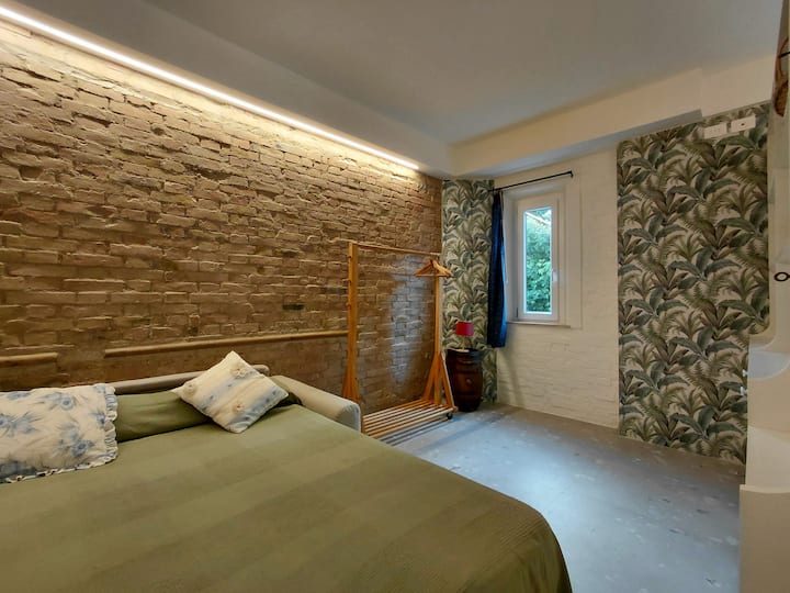 Il Palmento Open Space - Siena