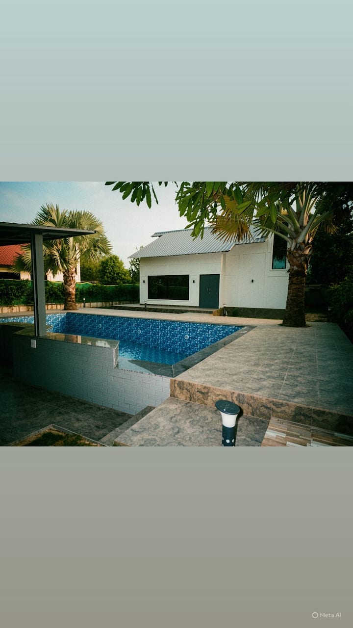 Royal Imperial Farm House. - Noida