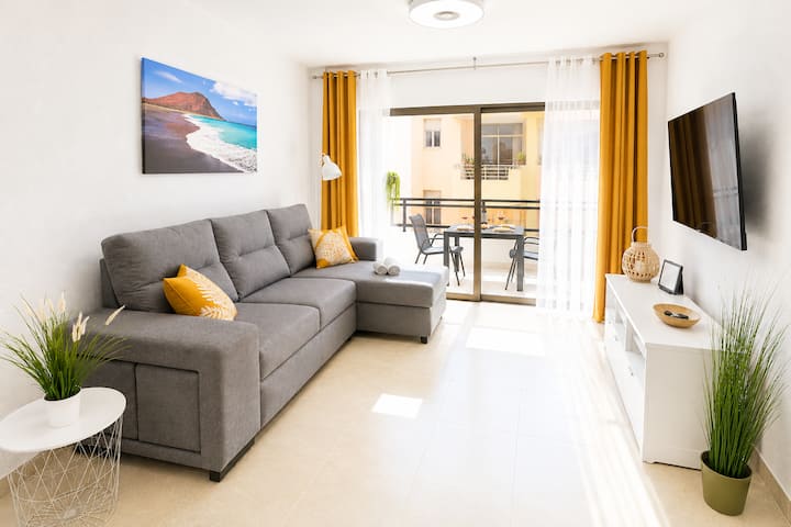 Los Cristianos Royal Beach - Los Cristianos