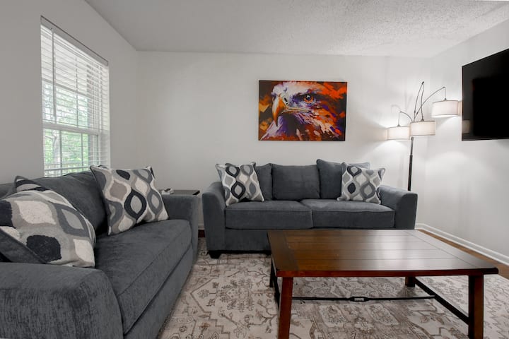 Eagles Landing-easy Access To Au - Auburn, AL