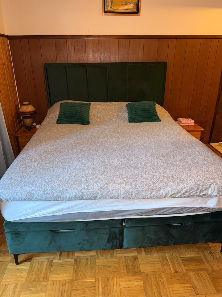 Apartman Bibi - Crikvenica