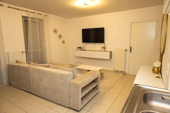 Le Petit Cocon - Marne-la-Vallée