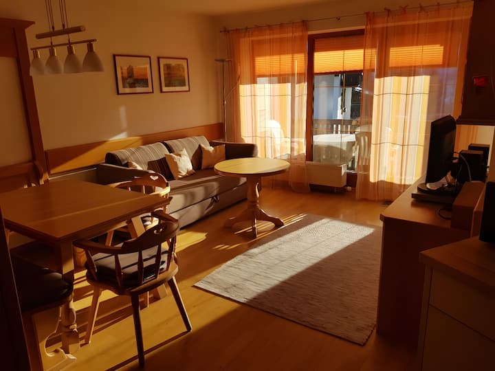 Hindelanger Auszeit Im Sonnenpark - Bad Hindelang