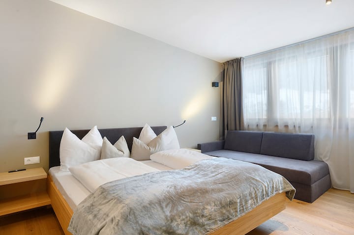 Murrer Suite 308 - Vipiteno