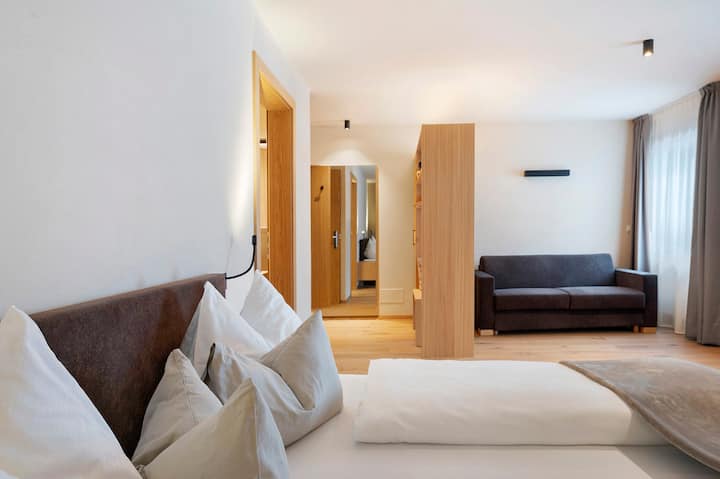 Murrer Junior Suite 210 - Vipiteno
