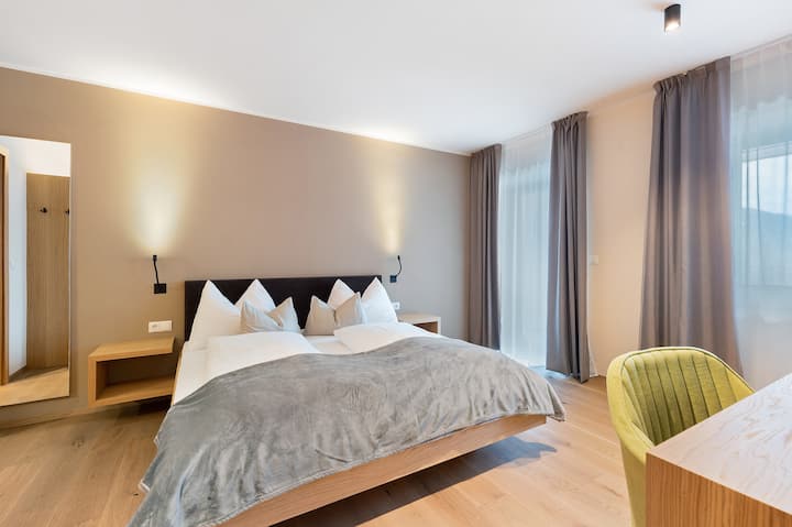 Murrer Doppelzimmer 207 - Vipiteno