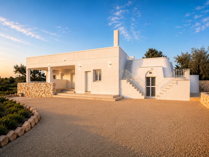 Tenuta Saracena - Ostuni - Carovigno