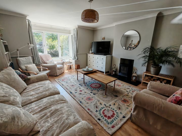 Cabinteely Comforts - Dublin