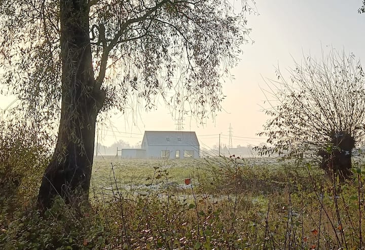 Vakantiewoning Perspektiv - Kortemark