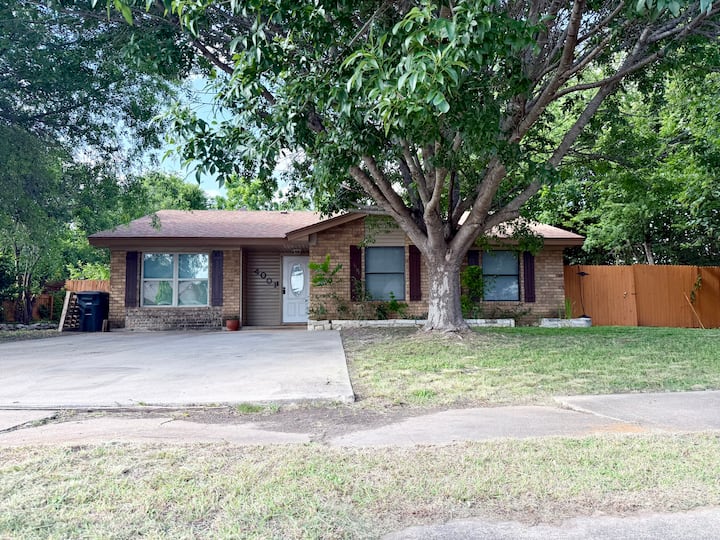 Relax In Casita - Harker Heights, TX