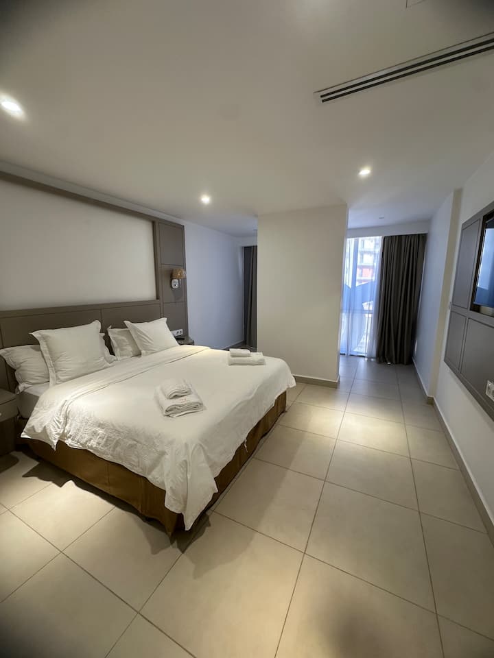 Hydra F3 Apartment Familial - Argel