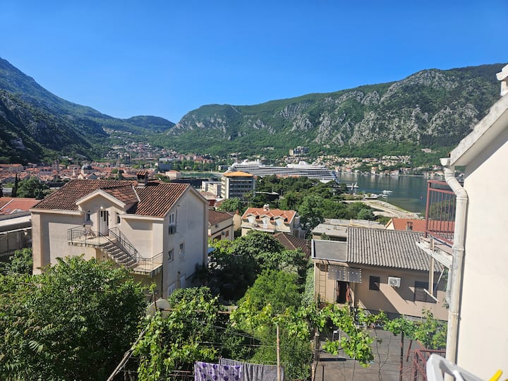 Apartment ŽAna - Kotor