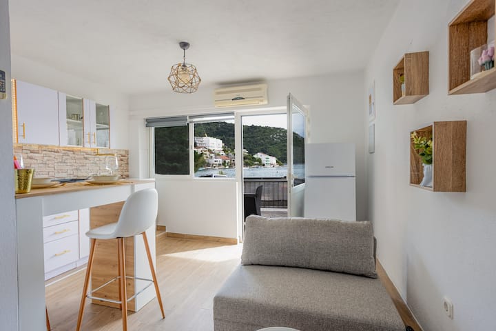 Apartman Dudo 1 - Opuzen