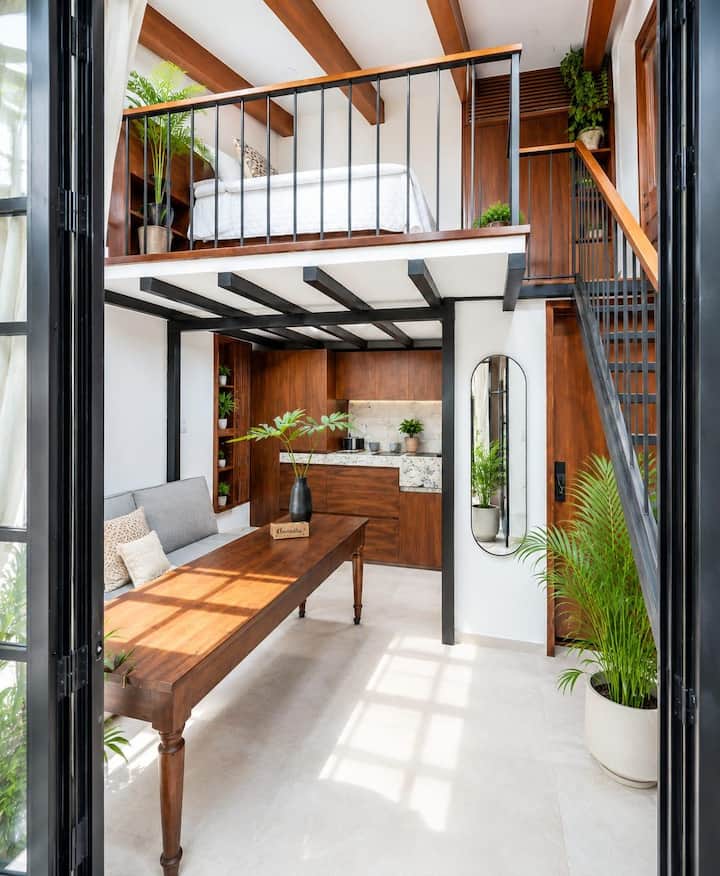 Confort, Diseño Y Tranquilidad En Un Solo Espacio. - Córdoba, Mexico