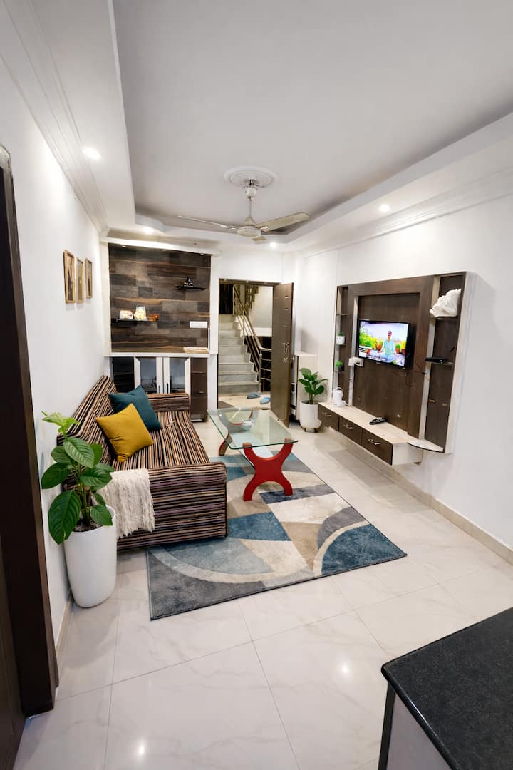 Breeze Bay - Puri