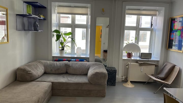 København, Vesterbro - Copenhagen