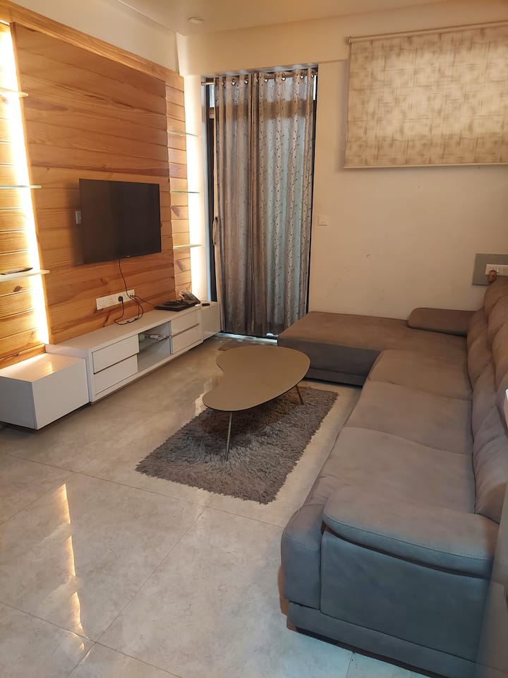 A Worthy Staycation Away From Home - Kalyan