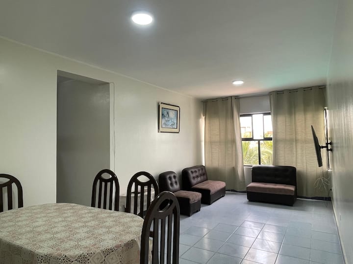 Departamento Muy Céntrico En Chiclayo, Familiar - Chiclayo