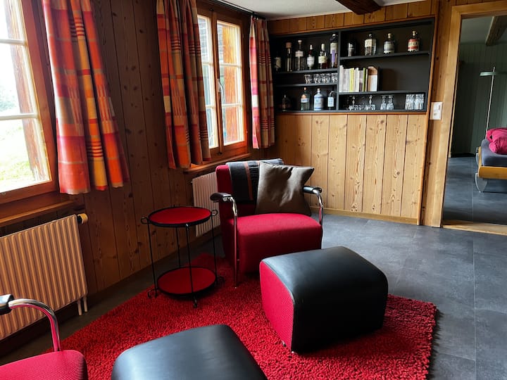 Gemütliche Wohnung Im Emmental - Switzerland