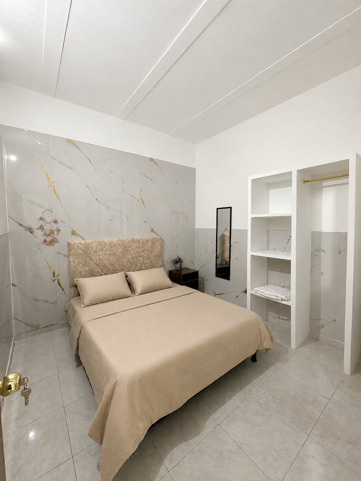 Apartamento Orinoquia Confort - Acacias