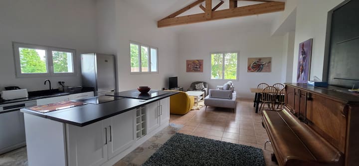 Maison à Hossegor - Capbreton