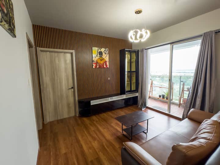 Araam Retreat Deluxe | Hulhumale - Maldives