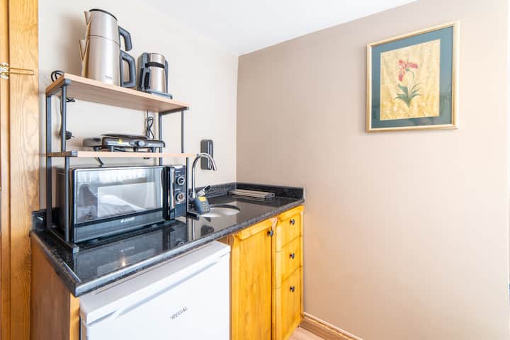A Lovely Studio With A Balcony On The Top Floor 9 - Beyoğlu