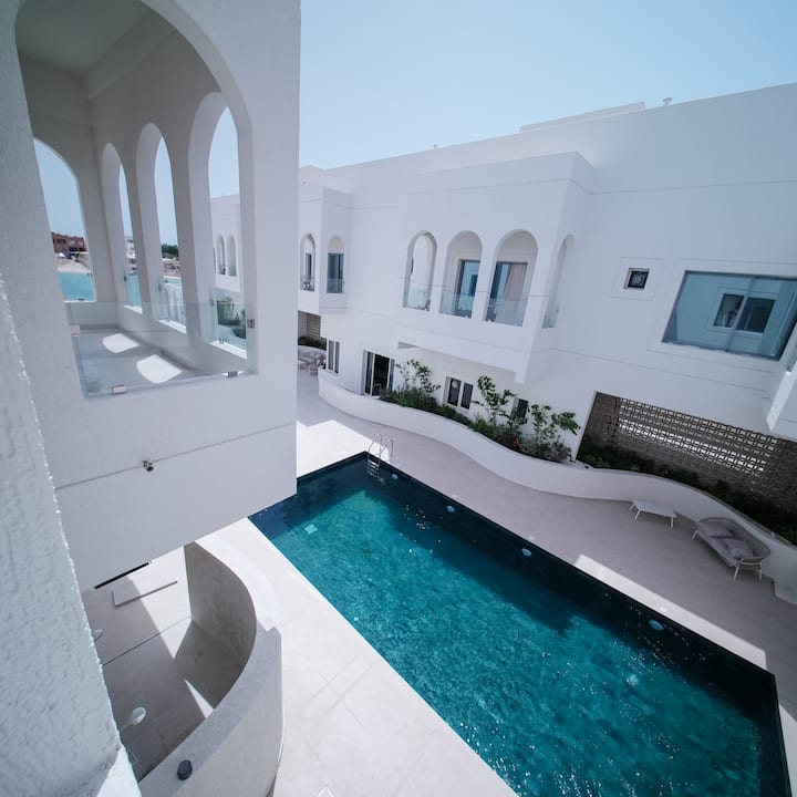 Jawhara 2 - Kuwait