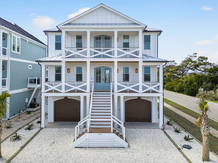131 Shallotte - Ocean Isle Beach, NC