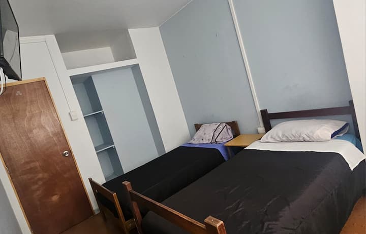 Residencial El Cobre Antofagasta - Antofagasta, Chile