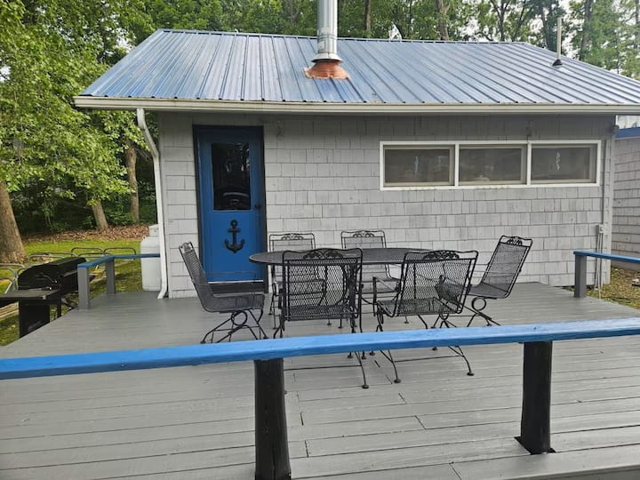 Sunrise Cottage - Gravois Mills, MO