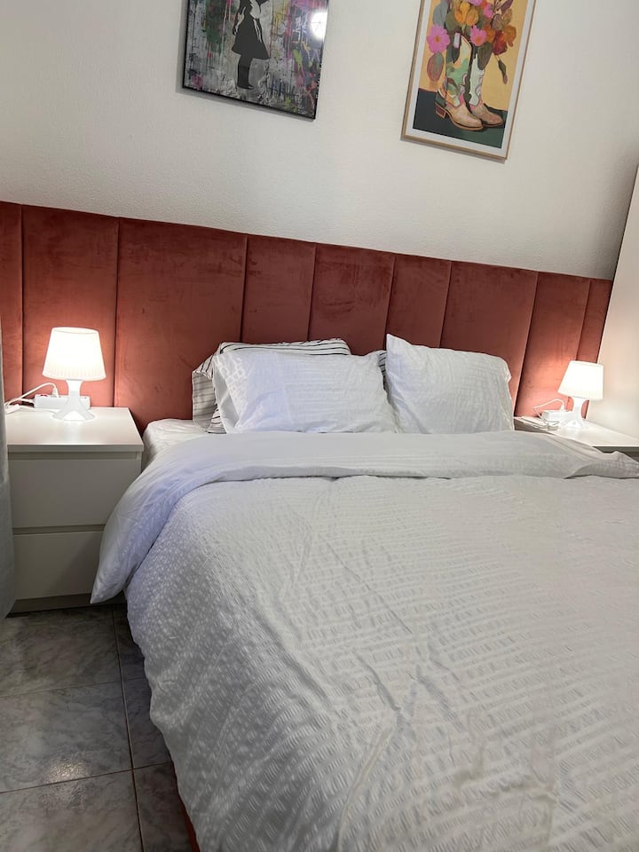 Enjoy Your Holiday With Abra Residence Alverca. - Alverca do Ribatejo