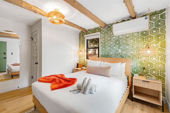 Homey Studio In Manitou Springs, Walk Downtown - Manitou Springs, CO
