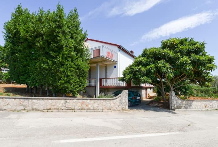 Katarina's Brand New Apartment For 2 - Sale