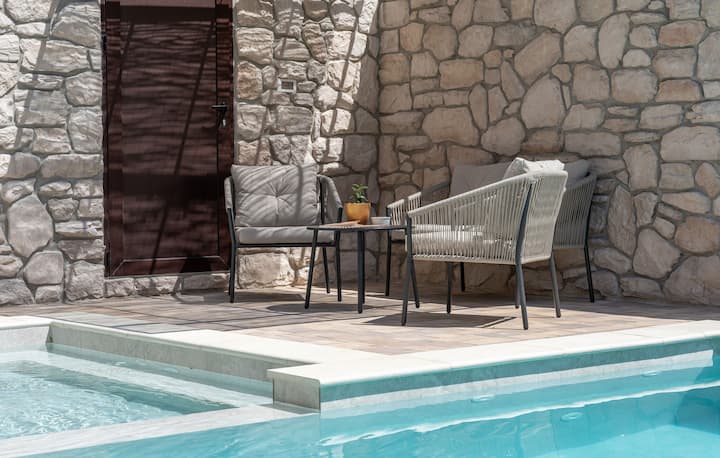 Maison Villa Soprano (V9592) - Biograd na Moru