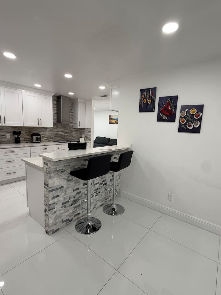 Luxury Stay In The Heart Of Tampa Bay - Tampa