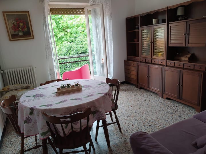 Bilocale In Centro A Diano Marina - Diano Marina