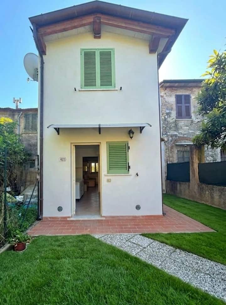 La Casa Di Zia Mimì - Forte dei Marmi