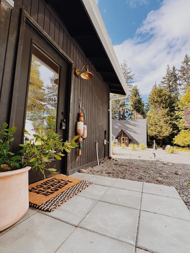 Casita Near Olympic National Park & Surf 2bd/1ba - Port Angeles, Washington